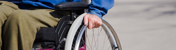 Social Security Disability Lawyer in Tampa, FL